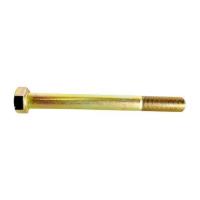 China Q151B18180TF3 Hexagon Head Bolts Fine Teeth For SHACMAN Truck Parts for sale