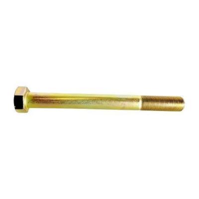 China Q151B18180TF3 Hexagon Head Bolts Fine Teeth For SHACMAN Truck Parts for sale