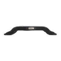China Lightweight hole design chassis cross beam DZ95259510053 anti twist frame connection support for sale