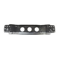 China Lightweight hole design chassis cross beam DZ95259510053 anti twist frame connection support for sale