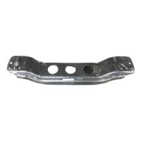 China Lightweight hole design chassis cross beam DZ95259510053 anti twist frame connection support for sale