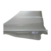 China Pre molded mounting hole door outer cover DZ14251330153 scratch resistant cab side decorative shell for sale