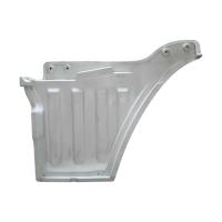 China Stamped structural inner support panel DZ14251330155 with prefabricated mounting hole positions for sale