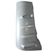 China Injection molded wind diversion inner bracket DZ14251110063 commercial vehicle cab aerodynamic accessory for sale