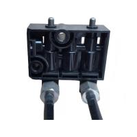 China Height regulating air valve kit SQDZ6807600 for heavy truck airbag driver seat damping system for sale