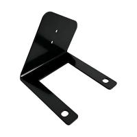 China DZ95259721310 Left Marker Light Mounting Bracket For MAN Mudguard SHACMAN Truck Parts for sale