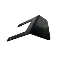 China DZ95259721310 Left Marker Light Mounting Bracket For MAN Mudguard SHACMAN Truck Parts for sale