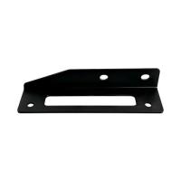 China DZ15221244365 Left Front Door Step Bracket For SHACMAN Truck Cab Parts for sale