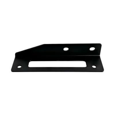China DZ15221244365 Left Front Door Step Bracket For SHACMAN Truck Cab Parts for sale