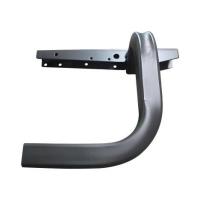 China DZ1640240255 Left Front Pedal Bracket For SHACMAN F3000 Truck Cab Parts for sale
