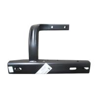 China DZ1640240255 Left Front Pedal Bracket For SHACMAN F3000 Truck Cab Parts for sale