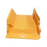 China DZ1640240297 Left Door Step For SHACMAN F3000 Truck Cab Parts for sale