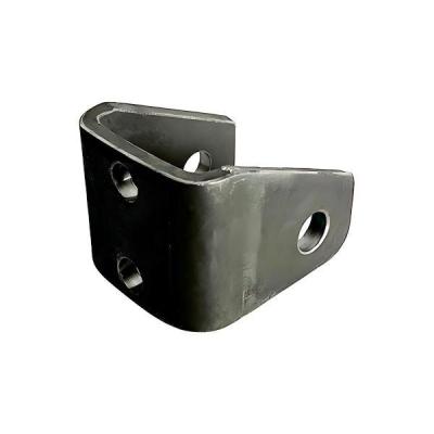 China DZ95149330044 Stabilizer Bar Seat For SHACMAN Heavy Truck Parts for sale