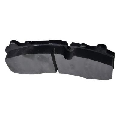 China DZ9100440045 Friction Block Assembly For SHACMAN HDM7.5T Truck Axle Parts for sale