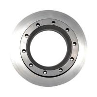 China DZ9100440030 Brake Disc For SHACMAN HDM7.5T Truck Axle Parts for sale