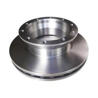 China DZ9100440030 Brake Disc For SHACMAN HDM7.5T Truck Axle Parts for sale