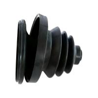 China 199112240023 Shift Rod Dust Cover For SHACMAN Aolong Truck Parts for sale