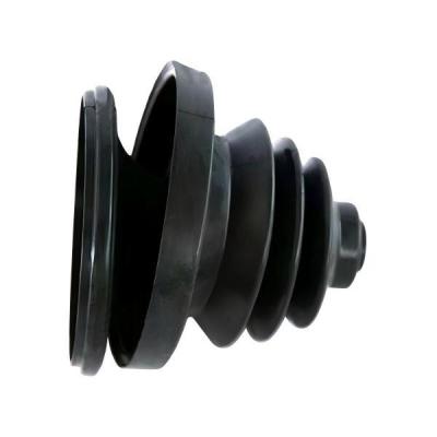 China 199112240023 Shift Rod Dust Cover For SHACMAN Aolong Truck Parts for sale
