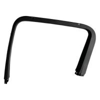 China DZ16251330066 Right Door Frame Upper Trim For SHACMAN X6000 Truck Cab Parts for sale