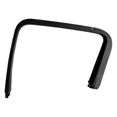China DZ16251330066 Right Door Frame Upper Trim For SHACMAN X6000 Truck Cab Parts for sale