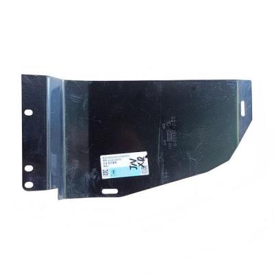 China DZ1642240018 Right Rear Panel For SHACMAN F2000 F3000 Truck Cab Parts for sale