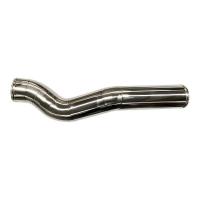 China DZ96259534095 Intercooler Air Outlet Pipe For SHACMAN M3000S Truck Parts for sale