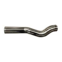 China DZ96259534095 Intercooler Air Outlet Pipe For SHACMAN M3000S Truck Parts for sale