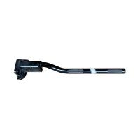 China DZ96259520460 Left Rear Secondary Spring Limit Support For SHACMAN M3000 Truck Chassis Parts for sale