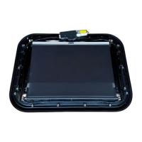 China DZ16251420010 Electric Sunroof Assembly For SHACMAN X6000 Truck Cab Parts for sale