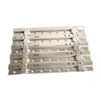 China DZ9X259600385 Battery Operation Platform Welding Assembly For SHACMAN Truck Parts for sale