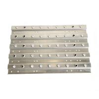 China DZ9X259600385 Battery Operation Platform Welding Assembly For SHACMAN Truck Parts for sale