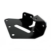 China DZ96259538217 Left Protective Grid Bracket For SHACMAN M3000 Truck Parts for sale