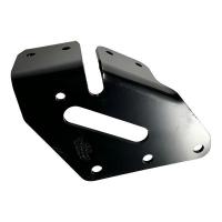 China DZ96259538217 Left Protective Grid Bracket For SHACMAN M3000 Truck Parts for sale