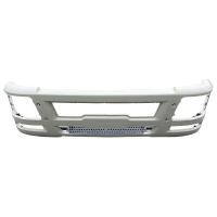China DZ93189932130 Low Position Fiberglass Bumper For SHACMAN F3000 Truck Parts for sale