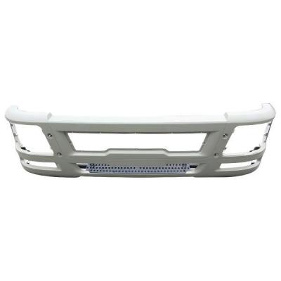 China DZ93189932130 Low Position Fiberglass Bumper For SHACMAN F3000 Truck Parts for sale