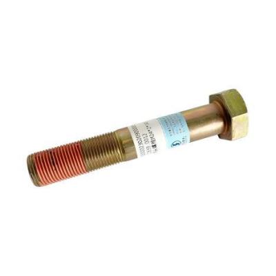 China 06.02839.0012 Hex Head Bolt For SHACMAN Truck Parts for sale