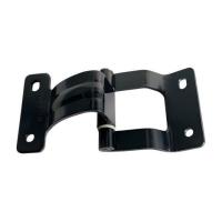 China DZ14251290021 Left Tool Box Hinge Assembly For SHACMAN X3000 X5000 Truck Cab Parts for sale