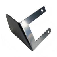China DZ95259721320 Right Marker Light Mounting Bracket For SHACMAN Truck MAN Fender Parts for sale