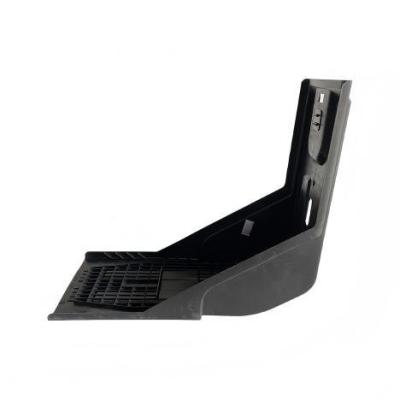 China DZ9X259760398 Double Layer Battery Box Cover Assembly For SHACMAN Truck Parts for sale