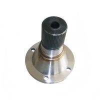 China 26013314051 Drive Shaft Connecting Disc For SHACMAN Truck Parts for sale