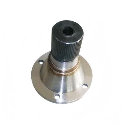 China 26013314051 Drive Shaft Connecting Disc For SHACMAN Truck Parts for sale