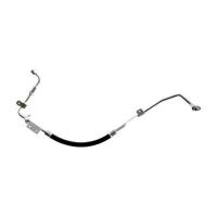 China DZ16251846827 Compressor Condenser Connecting Pipe For SHACMAN X6000 Truck Parts for sale