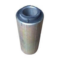 China Double metal inner and outer sleeve rubber shock absorbing bushing 81.96210.0364 silent mount bush for sale