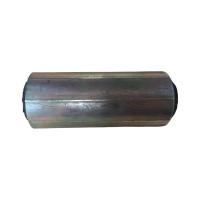 China Double metal inner and outer sleeve rubber shock absorbing bushing 81.96210.0364 silent mount bush for sale