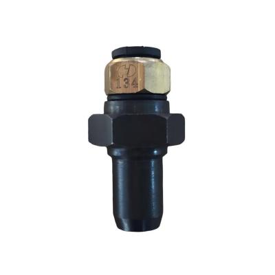 China OEM anti-leak pneumatic straight joint 81.35306.0034 one-touch air hose connector for commercial vehicles for sale