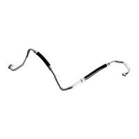 China DZ16251846826 Evaporator Compressor Connecting Pipe For SHACMAN X6000 Truck Parts for sale