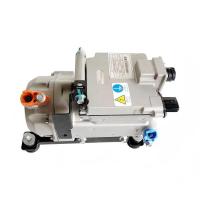China DZ16251847302 Electric Compressor Assembly For SHACMAN X6000 Truck Parts for sale