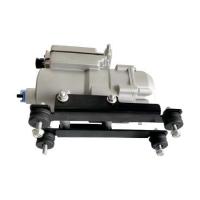 China DZ16251847302 Electric Compressor Assembly For SHACMAN X6000 Truck Parts for sale