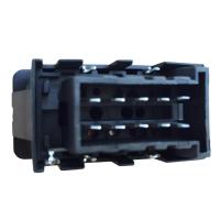 China Cab Dashboard Fuel Tank Selector Button DZ97189584737 Plug-and-Play Replacement Control Switch for sale