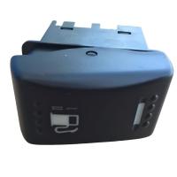 China Cab Dashboard Fuel Tank Selector Button DZ97189584737 Plug-and-Play Replacement Control Switch for sale